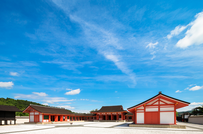 Preventing Fires for a Year: 2018 Hidaka Hibuse Festival, Oshu City ...